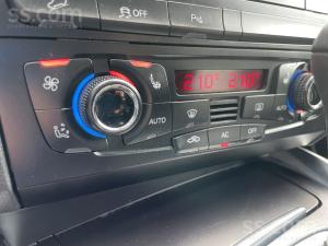 Серый Ауди Ку 5 2011 в Огре, объемом двигателя 3.00 л и пробегом 255 тыс. км за 11470 €, фото 17 на AUTOMOTO.COM.LV