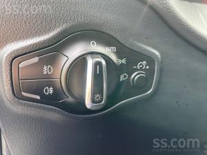 Серый Ауди Ку 5 2011 в Огре, объемом двигателя 3.00 л и пробегом 255 тыс. км за 11470 €, фото 21 на AUTOMOTO.COM.LV