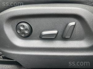 Серый Ауди Ку 5 2011 в Огре, объемом двигателя 3.00 л и пробегом 255 тыс. км за 11470 €, фото 23 на AUTOMOTO.COM.LV