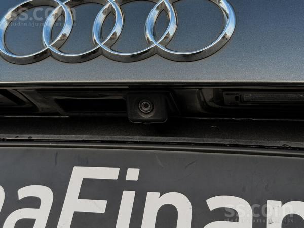 Pelēks Audi Q5 2011 Rīga, ar dzinēja tilpumu 3.00 L un nobraukumu 0 tūkst. km par 11990 €, foto 10 vietnē AUTOMOTO.COM.LV