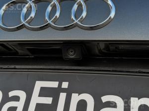 Pelēks Audi Q5 2011 Rīga, ar dzinēja tilpumu 3.00 L un nobraukumu 0 tūkst. km par 11990 €, foto 11 vietnē AUTOMOTO.COM.LV