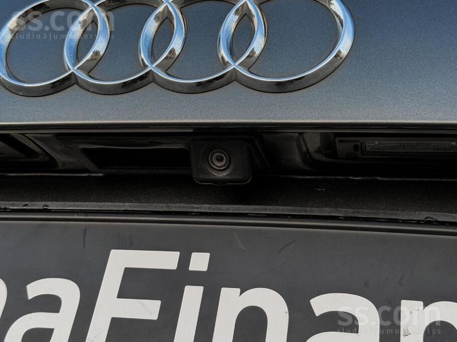 Pelēks Audi Q5 2011 Rīga, ar dzinēja tilpumu 3.00 L un nobraukumu 0 tūkst. km par 11990 €, foto 11 vietnē AUTOMOTO.COM.LV