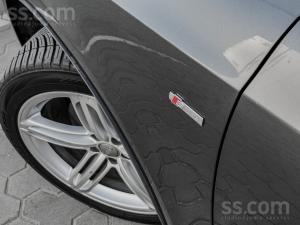 Pelēks Audi Q5 2011 Rīga, ar dzinēja tilpumu 3.00 L un nobraukumu 0 tūkst. km par 11990 €, foto 13 vietnē AUTOMOTO.COM.LV