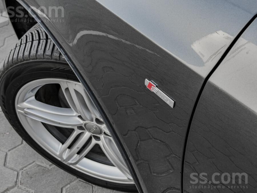 Pelēks Audi Q5 2011 Rīga, ar dzinēja tilpumu 3.00 L un nobraukumu 0 tūkst. km par 11990 €, foto 13 vietnē AUTOMOTO.COM.LV