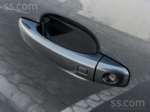 Pelēks Audi Q5 2011 Rīga, ar dzinēja tilpumu 3.00 L un nobraukumu 0 tūkst. km par 11990 €, foto 14 vietnē AUTOMOTO.COM.LV