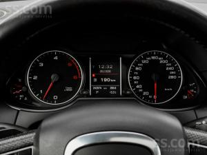 Pelēks Audi Q5 2011 Rīga, ar dzinēja tilpumu 3.00 L un nobraukumu 0 tūkst. km par 11990 €, foto 22 vietnē AUTOMOTO.COM.LV