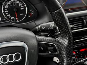 Pelēks Audi Q5 2011 Rīga, ar dzinēja tilpumu 3.00 L un nobraukumu 0 tūkst. km par 11990 €, foto 23 vietnē AUTOMOTO.COM.LV