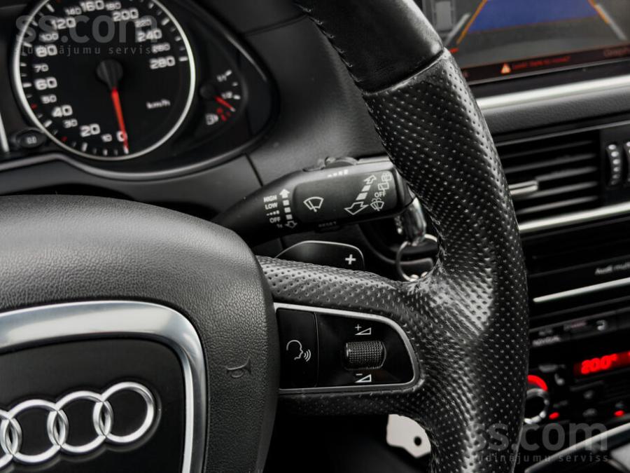 Pelēks Audi Q5 2011 Rīga, ar dzinēja tilpumu 3.00 L un nobraukumu 0 tūkst. km par 11990 €, foto 23 vietnē AUTOMOTO.COM.LV