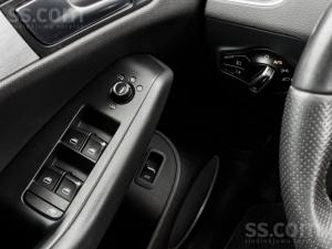 Pelēks Audi Q5 2011 Rīga, ar dzinēja tilpumu 3.00 L un nobraukumu 0 tūkst. km par 11990 €, foto 25 vietnē AUTOMOTO.COM.LV