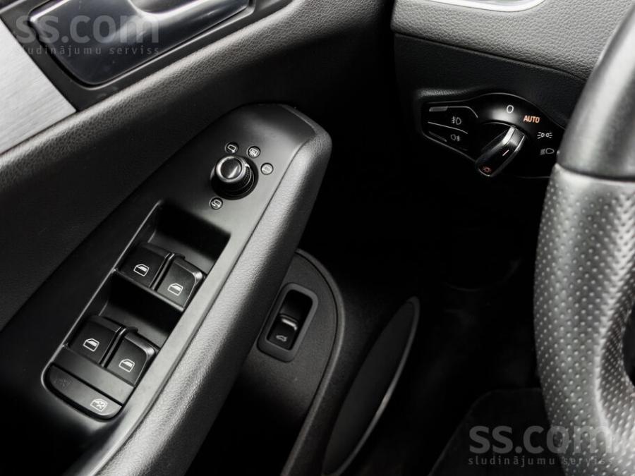 Pelēks Audi Q5 2011 Rīga, ar dzinēja tilpumu 3.00 L un nobraukumu 0 tūkst. km par 11990 €, foto 25 vietnē AUTOMOTO.COM.LV