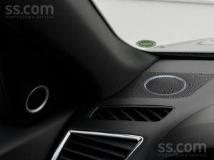 Pelēks Audi Q5 2011 Rīga, ar dzinēja tilpumu 3.00 L un nobraukumu 0 tūkst. km par 11990 €, foto 26 vietnē AUTOMOTO.COM.LV