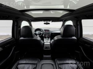 Pelēks Audi Q5 2011 Rīga, ar dzinēja tilpumu 3.00 L un nobraukumu 0 tūkst. km par 11990 €, foto 36 vietnē AUTOMOTO.COM.LV