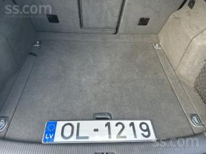 Pelēks Audi Q5 2011 Jēkabpils, ar dzinēja tilpumu 3.00 L un nobraukumu 178 tūkst. km par 12000 €, foto 14 vietnē AUTOMOTO.COM.LV