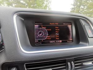 Pelēks Audi Q5 2011 Rīga, ar dzinēja tilpumu 3.00 L un nobraukumu 189 tūkst. km par 11400 €, foto 12 vietnē AUTOMOTO.COM.LV