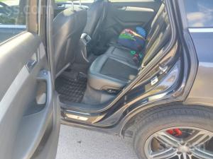 Pelēks Audi Q5 2011 Tukums, ar dzinēja tilpumu 2.00 L un nobraukumu 287 tūkst. km par 8500 €, foto 8 vietnē AUTOMOTO.COM.LV
