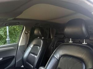 Pelēks Audi Q5 2011 Kauņa, ar dzinēja tilpumu 1.97 L un nobraukumu 337 tūkst. km par 8500 €, foto 13 vietnē AUTOMOTO.COM.LV