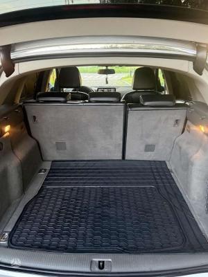 Pelēks Audi Q5 2011 Kauņa, ar dzinēja tilpumu 1.97 L un nobraukumu 337 tūkst. km par 8500 €, foto 14 vietnē AUTOMOTO.COM.LV