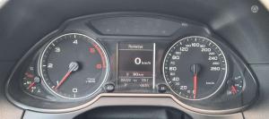 Grey Audi Q5 2011 in Taurage, with an engine capacity of 1.97 L and mileage of 265 thousand km for 7900 €, photo 17 on AUTOMOTO.COM.LV