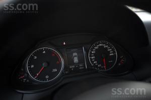 Pelēks Audi Q5 2011 Jelgava, ar dzinēja tilpumu 2.00 L un nobraukumu 265 tūkst. km par 8750 €, foto 15 vietnē AUTOMOTO.COM.LV