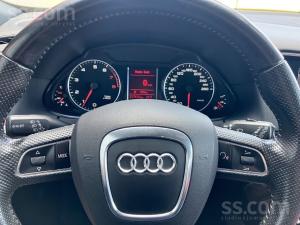 Pelēks Audi Q5 2011 Talsi, ar dzinēja tilpumu 2.00 L un nobraukumu 228 tūkst. km par 11500 €, foto 13 vietnē AUTOMOTO.COM.LV