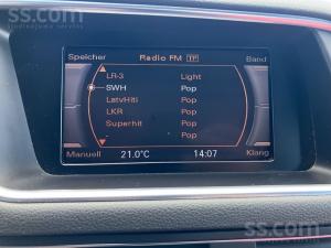 Pelēks Audi Q5 2011 Talsi, ar dzinēja tilpumu 2.00 L un nobraukumu 228 tūkst. km par 11500 €, foto 14 vietnē AUTOMOTO.COM.LV