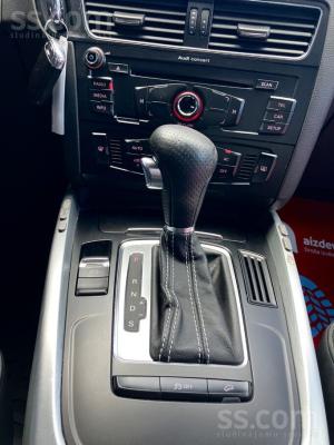 Pelēks Audi Q5 2011 Talsi, ar dzinēja tilpumu 2.00 L un nobraukumu 228 tūkst. km par 11500 €, foto 15 vietnē AUTOMOTO.COM.LV