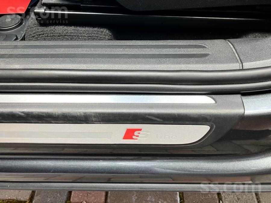 Pelēks Audi Q5 2011 Talsi, ar dzinēja tilpumu 2.00 L un nobraukumu 228 tūkst. km par 11500 €, foto 19 vietnē AUTOMOTO.COM.LV