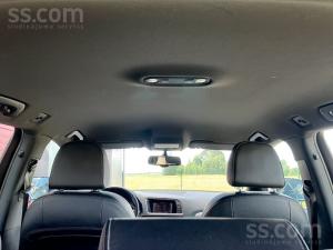 Pelēks Audi Q5 2011 Talsi, ar dzinēja tilpumu 2.00 L un nobraukumu 228 tūkst. km par 11500 €, foto 22 vietnē AUTOMOTO.COM.LV