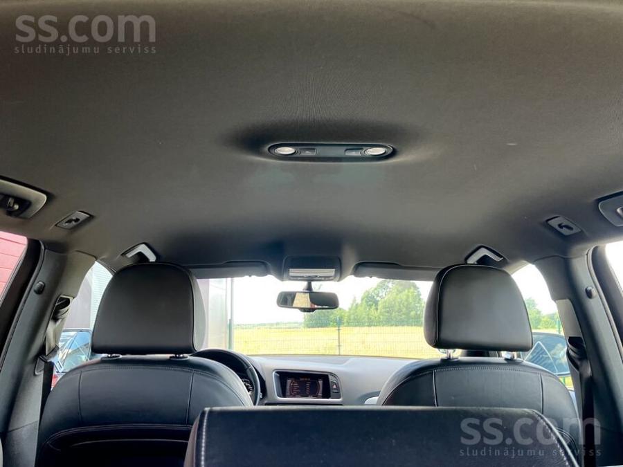 Pelēks Audi Q5 2011 Talsi, ar dzinēja tilpumu 2.00 L un nobraukumu 228 tūkst. km par 11500 €, foto 22 vietnē AUTOMOTO.COM.LV