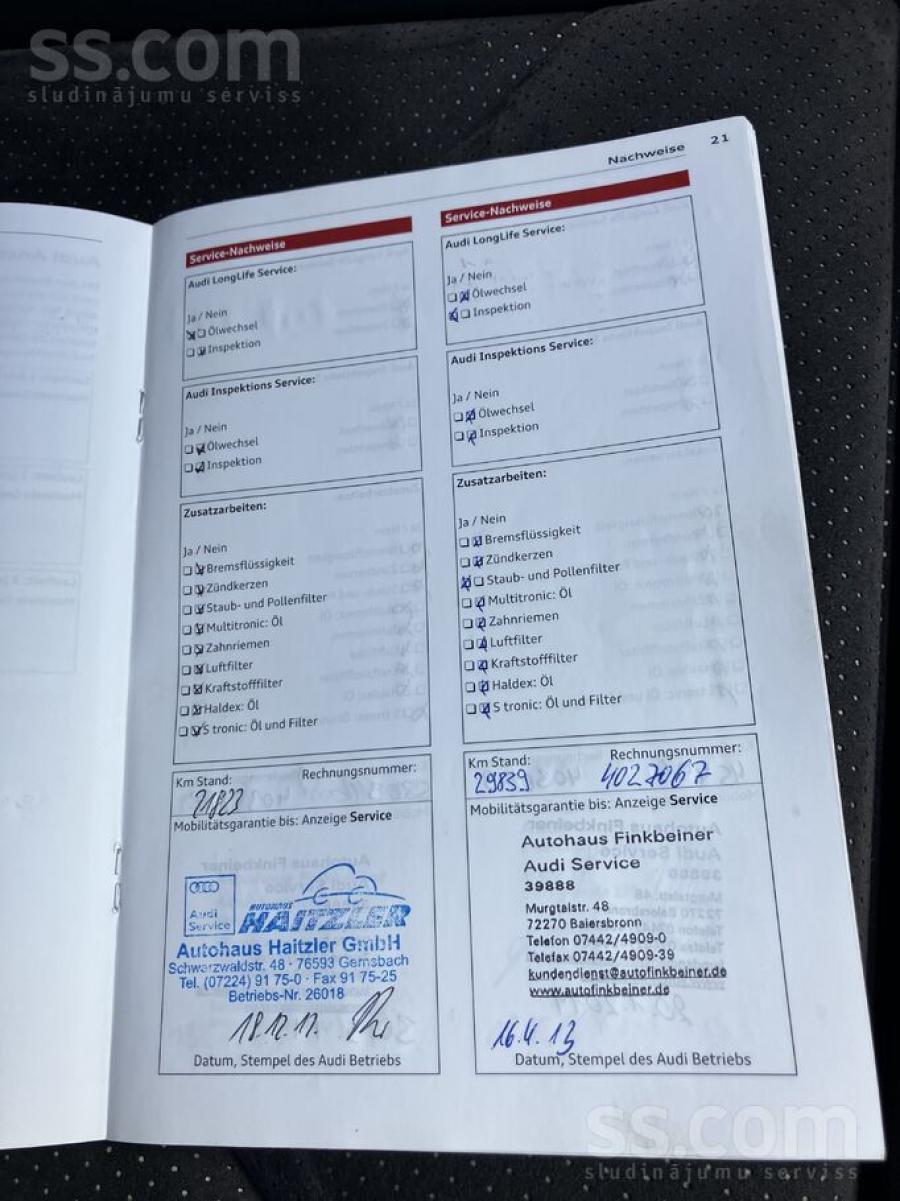 Pelēks Audi Q5 2011 Talsi, ar dzinēja tilpumu 2.00 L un nobraukumu 228 tūkst. km par 11500 €, foto 27 vietnē AUTOMOTO.COM.LV