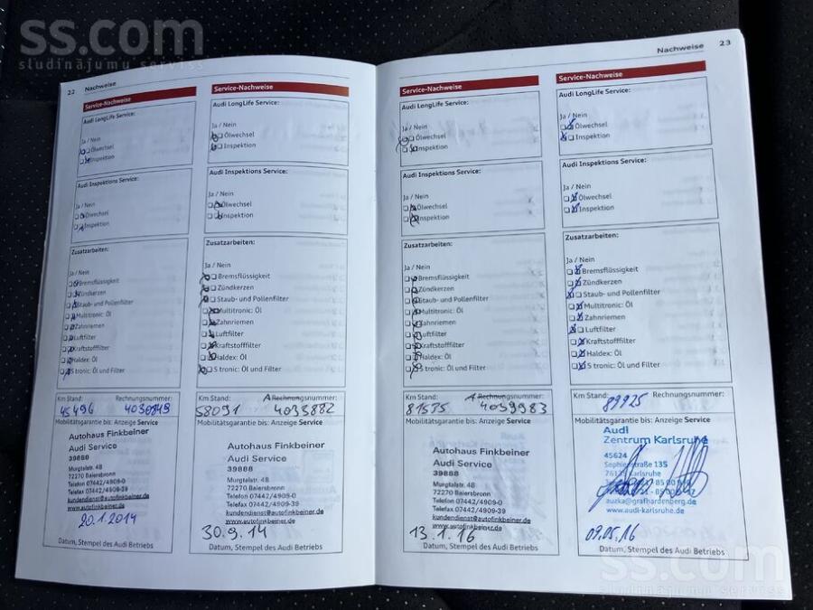 Pelēks Audi Q5 2011 Talsi, ar dzinēja tilpumu 2.00 L un nobraukumu 228 tūkst. km par 11500 €, foto 28 vietnē AUTOMOTO.COM.LV
