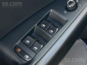 Grey Audi Q5 2011 in Rezekne, with an engine capacity of 2.00 L and mileage of 267 thousand km for 10200 €, photo 16 on AUTOMOTO.COM.LV