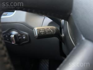 Grey Audi Q5 2011 in Rezekne, with an engine capacity of 2.00 L and mileage of 267 thousand km for 10200 €, photo 19 on AUTOMOTO.COM.LV