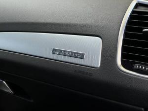 Pelēks Audi Q5 2011 Rēzekne, ar dzinēja tilpumu 2.00 L un nobraukumu 267 tūkst. km par 10200 €, foto 18 vietnē AUTOMOTO.COM.LV