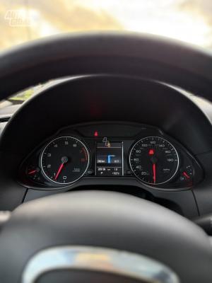 Pelēks Audi Q5 2011 Šauļi, ar dzinēja tilpumu 3.20 L un nobraukumu 269 tūkst. km par 6500 €, foto 17 vietnē AUTOMOTO.COM.LV