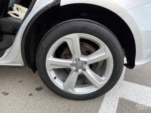 Pelēks Audi Q5 2011 Šauļi, ar dzinēja tilpumu 3.20 L un nobraukumu 269 tūkst. km par 6500 €, foto 22 vietnē AUTOMOTO.COM.LV