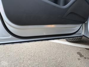 Pelēks Audi Q5 2011 Šauļi, ar dzinēja tilpumu 3.20 L un nobraukumu 269 tūkst. km par 6500 €, foto 23 vietnē AUTOMOTO.COM.LV