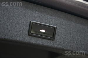Серый Ауди Ку 5 2011 в Рига, объемом двигателя 3.00 л и пробегом 260 тыс. км за 10990 €, фото 16 на AUTOMOTO.COM.LV