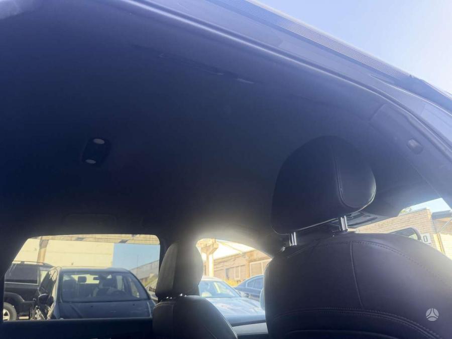 Pelēks Audi Q5 2011 Panevēža, ar dzinēja tilpumu 2.97 L un nobraukumu 265 tūkst. km par 6555 €, foto 18 vietnē AUTOMOTO.COM.LV