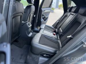 Grey Audi Q5 2011 in Riga, with an engine capacity of 3.00 L and mileage of 210 thousand km for 10990 €, photo 26 on AUTOMOTO.COM.LV