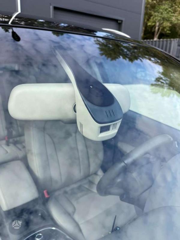 Grey Audi Q5 2011 in Utena, with an engine capacity of 1.97 L and mileage of 247 thousand km for 9350 €, photo 10 on AUTOMOTO.COM.LV