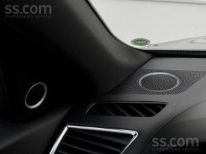 Grey Audi Q5 2011 in Riga, with an engine capacity of 3.00 L and mileage of 0 thousand km for 11490 €, photo 22 on AUTOMOTO.COM.LV