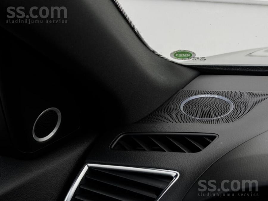 Grey Audi Q5 2011 in Riga, with an engine capacity of 3.00 L and mileage of 0 thousand km for 11490 €, photo 22 on AUTOMOTO.COM.LV