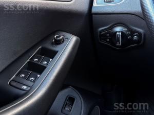 Grey Audi Q5 2011 in Riga, with an engine capacity of 3.00 L and mileage of 0 thousand km for 11490 €, photo 25 on AUTOMOTO.COM.LV