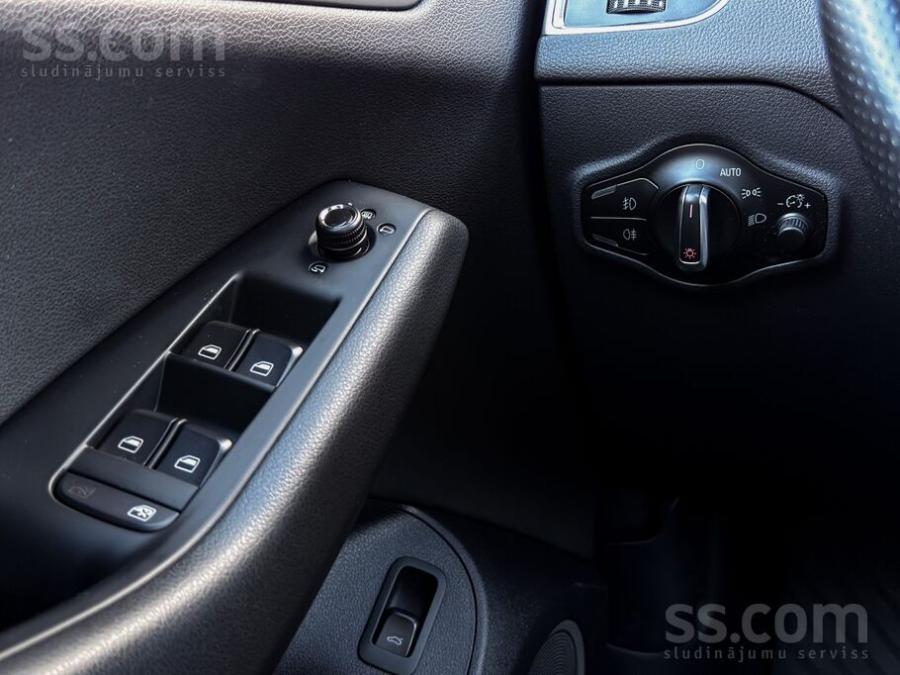 Grey Audi Q5 2011 in Riga, with an engine capacity of 3.00 L and mileage of 0 thousand km for 11490 €, photo 25 on AUTOMOTO.COM.LV