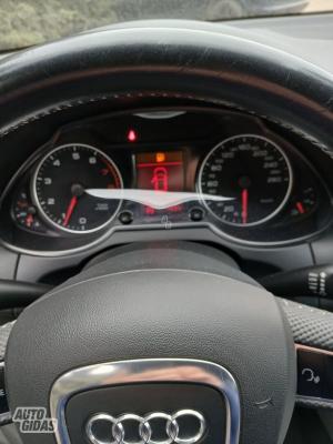 Pelēks Audi Q5 2012 Utena, ar dzinēja tilpumu 2.00 L un nobraukumu 128 tūkst. km par 9700 €, foto 13 vietnē AUTOMOTO.COM.LV