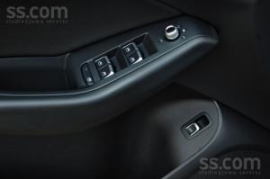 Grey Audi Q5 2012 in Tukums, with an engine capacity of 3.00 L and mileage of 445 thousand km for 9900 €, photo 12 on AUTOMOTO.COM.LV