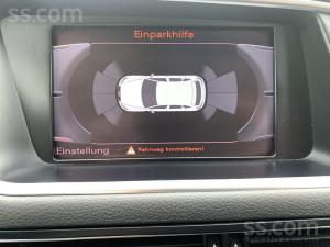 Grey Audi Q5 2012 in Ogre, with an engine capacity of 2.00 L and mileage of 212 thousand km for 10970 €, photo 21 on AUTOMOTO.COM.LV