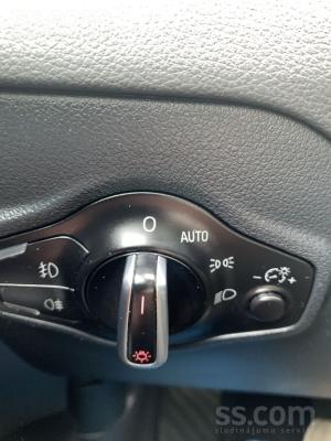 Grey Audi Q5 2012 in Ogre, with an engine capacity of 2.00 L and mileage of 212 thousand km for 10970 €, photo 26 on AUTOMOTO.COM.LV