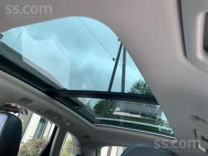 Grey Audi Q5 2012 in Ogre, with an engine capacity of 2.00 L and mileage of 212 thousand km for 10970 €, photo 30 on AUTOMOTO.COM.LV